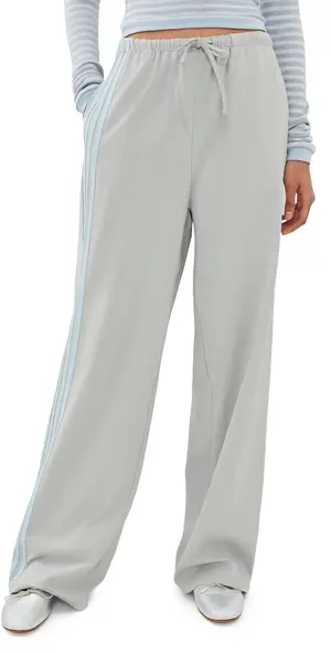 Lioness Bloom Pants - Cloud