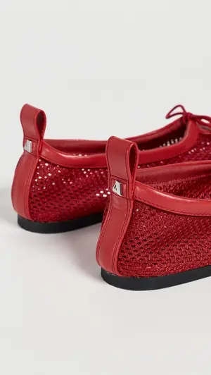 ALOHAS Rosalind Mesh Flats
