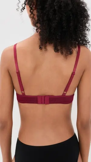NEGATIVE Whipped Non Wire Bra