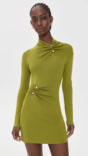Cult Gaia Kadia Dress