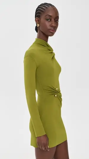 Cult Gaia Kadia Dress