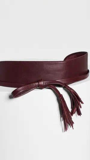 B-low The Belt Aaliyah Belt