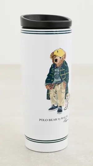 Polo Ralph Lauren Bear Tumbler