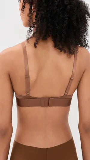 NEGATIVE Glace Triangle Bra