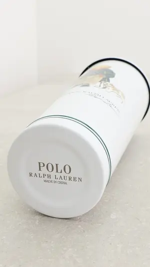 Polo Ralph Lauren Bear Iced Beverage Cup