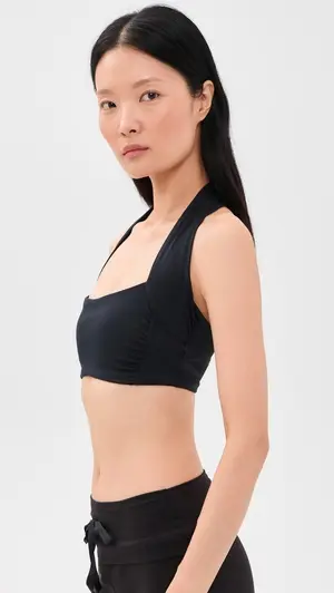 Free People Dont Let Go Bra