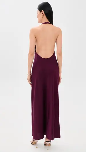Lioness Bare Maxi Dress