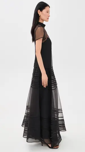 Staud Stratton Dress