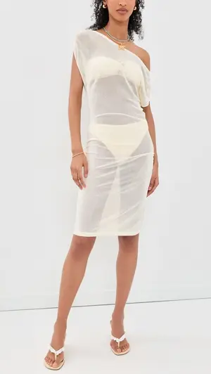 L*Space Frankie Mini Dress