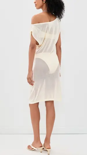 L*Space Frankie Mini Dress