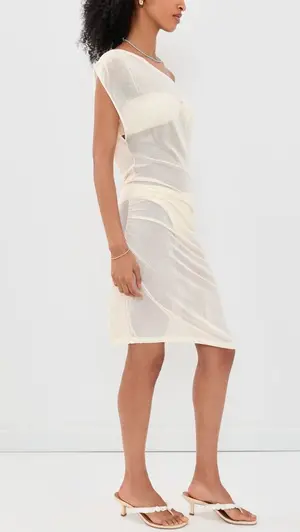 L*Space Frankie Mini Dress