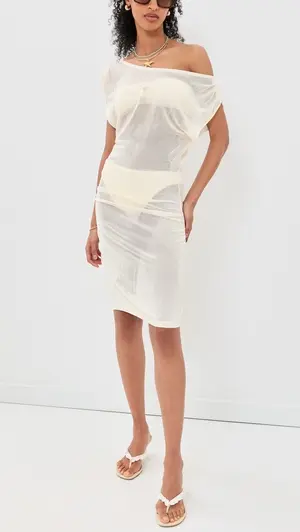 L*Space Frankie Mini Dress