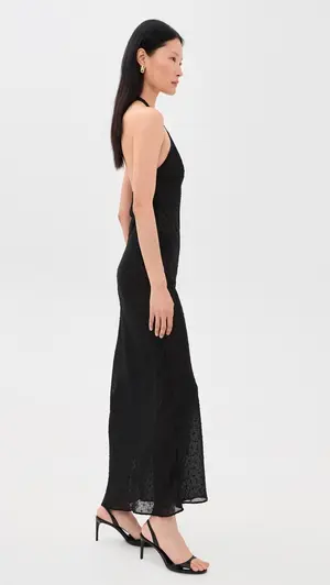 Lioness Carrie Halter Dress