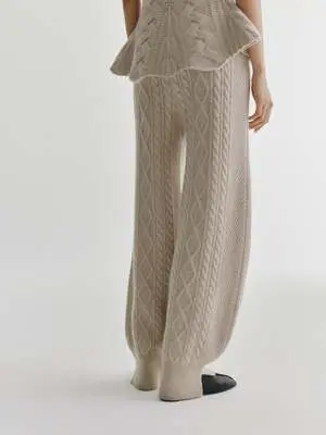 LISA YANG Bryndis Trousers