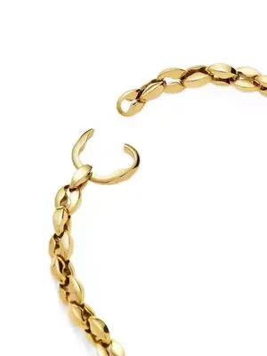 MISSOMA Medium Mariner Chain Necklace