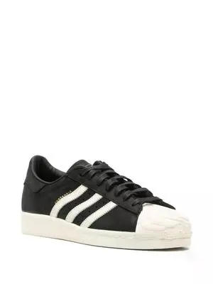 WILLY CHAVARRIA X Adidas Superstar Sneakers - Black