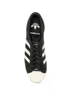 WILLY CHAVARRIA X Adidas Superstar Sneakers