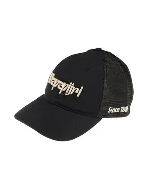 NAPAPIJRI F-sol Hat Size Cotton - Black