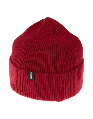 Mackintosh Eco Cash Beanie Hat Size Recycled Cashmere