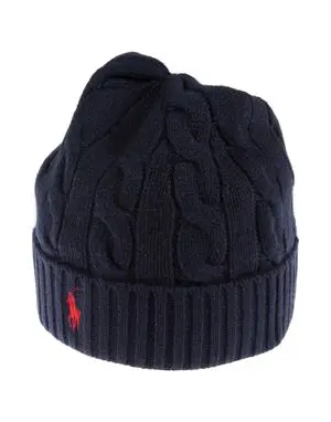 Polo Ralph Lauren Hat Size Wool, Cashmere