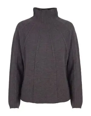 Liviana Conti Sweater Size Virgin Wool