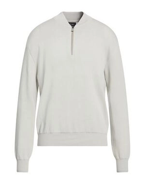 Herno Sweater Size Cotton, Polyester, Elastane