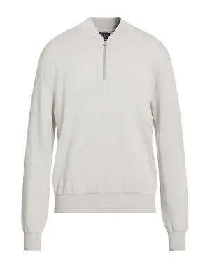 Herno Sweater Size Cotton, Polyester, Elastane