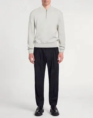 Herno Sweater Size Cotton, Polyester, Elastane