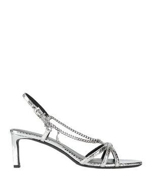 Zadig&Voltaire Sandals Size Leather