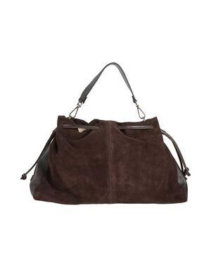 TUSCANY LEATHER Handbag Leather - Brown