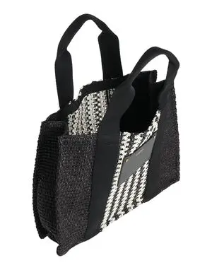 Isabel Marant Étoile Handbag Cotton, Polyamide, Cowhide