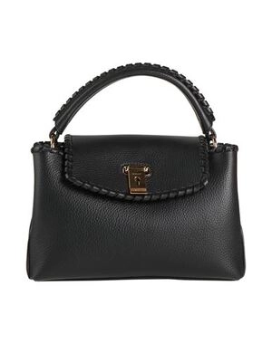 Bally Handbag Leather