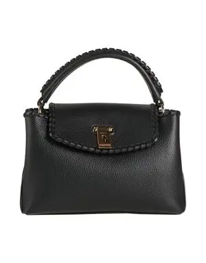 Bally Handbag Leather