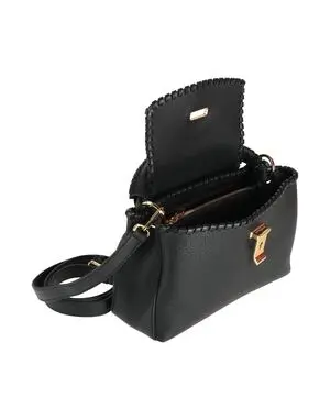 Bally Handbag Leather
