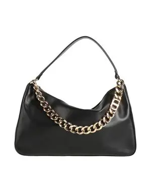 TWINSET Shoulder Bag Cow Leather