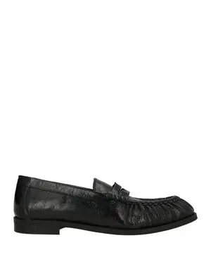 OVYE Loafers Size Leather