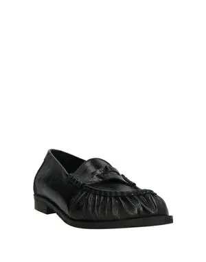 OVYE Loafers Size Leather