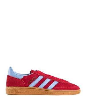 ADIDAS ORIGINALS Sneakers Coral Size Leather
