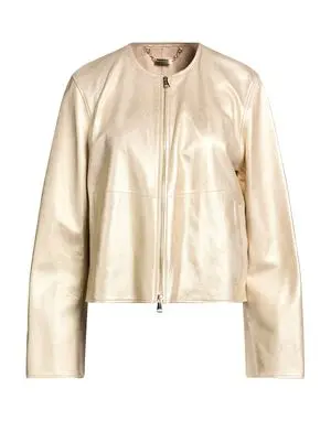 MANZONI 24 Jacket Size Lambskin