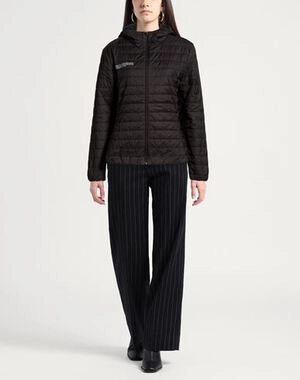 PANGAIA Jacket Size Recycled Polyamide - Black