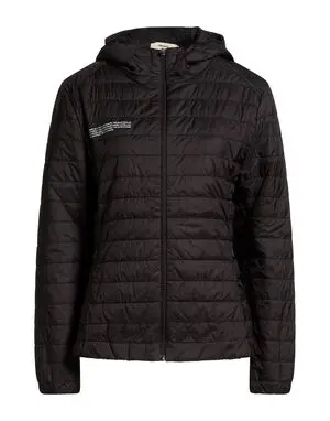 PANGAIA Jacket Size Recycled Polyamide - Black