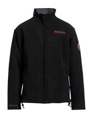 GEOGRAPHICAL NORWAY Jacket Size Polyester - Black
