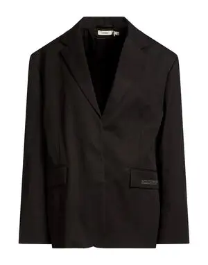 PANGAIA Blazer Size Organic Cotton