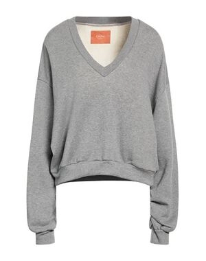 CRUNA Sweatshirt Size Cotton, Polyester