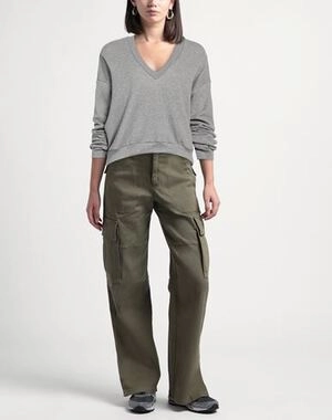 CRUNA Sweatshirt Size Cotton, Polyester