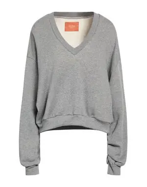 CRUNA Sweatshirt Size Cotton, Polyester