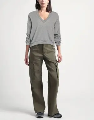 CRUNA Sweatshirt Size Cotton, Polyester