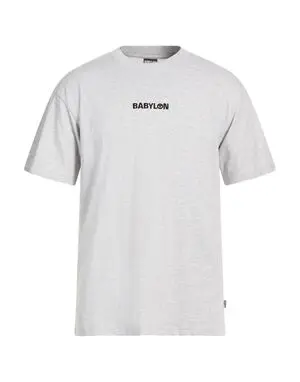 BABYLON T-shirt Size Cotton, Viscose