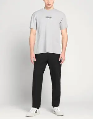 BABYLON T-shirt Size Cotton, Viscose