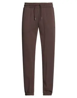 John Richmond Pants Size Polyester, Cotton - Brown